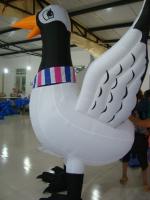 China Inflatable Advertising Factory Price Customized Cartoon Model Decoration Balloon Model Advertising Inflatables for Event for sale