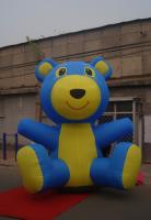 China Customized Cartoon Model Decoration Balloon Inflatable Advertising Factory Price Model Advertising Inflatables for Event for sale