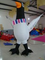 China Customized Cartoon Model Decoration Balloon Inflatable Advertising Factory Price Model Advertising Inflatables for Event for sale