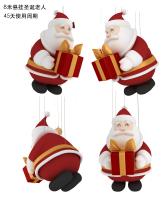 China 3D Advertising Inflatable Balloon Animal Custom Inflatable Mascot for sale