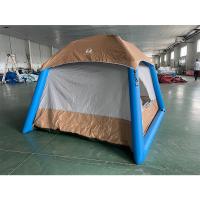 China Luxury Waterproof Hotel Decoration Transparent Dome House Desert Tent Outdoor Camping Tent for sale