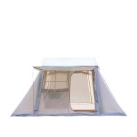 China 3 X 2 X 2.1M size  for 2 person Popular Outdoor Activity Folding Camping Hiking Large Inflatable Tent Event for sale