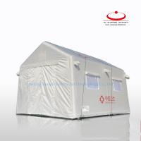 China High Quality Emergency Custom Large Easy To Set Up Industrial Portable Tent Inflatable for sale