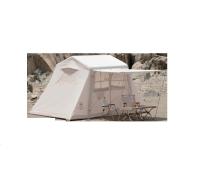 China Hot Selling hiking camping tent waterproof oxford cloth inflatable light party tent for sale