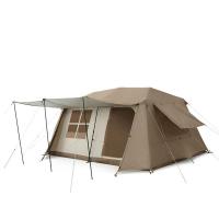 China China Supplier Customized Colors Waterproof Outdoor Inflatable Camping Tents Camping Outdoor for sale