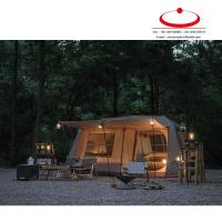 China China Supplier Customized Colors Waterproof Outdoor Inflatable Camping Tents Camping Outdoor for sale