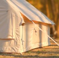 China Waterproof Luxury customized Camping Tent Air Family Outdoor Inflatable House Tent House Inflatable  beach Tent Camping for sale