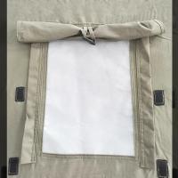 China Luxury Outdoor Camping 10 Meters White 12 Sqm Large Colors Tent Inflatable Air Tent for sale