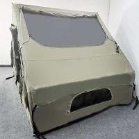 China Luxury Outdoor Camping 10 Meters White 12 Sqm Large Colors Tent Inflatable Air Tent for sale