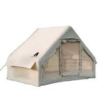 China Factory Directly wholesale low price oxford cloth waterproof outdoor  camping Tent for sale