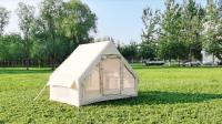 China Manufacturer Direct Supply New Arrivals Inflatable Air Tent Super Light Family Inflatable Cabin Tent for sale