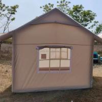 China 2023 hot selling factory wholesale price New Arrivals  Inflatable Cabin Tent for sale