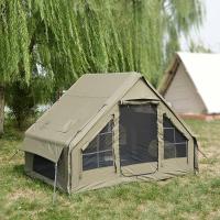 China Four Season Inflatable Church Tent for sale