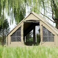China Four Season Inflatable Church Tent for sale