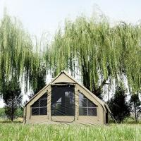 China Four Season Inflatable Church Tent for sale
