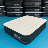 China factory wholesale price soft  foldable customized logo size air bed mattress for sale