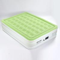China Electric Inflation air mattress factory wholesale price mattress Environmentally friendly material air mattress for sale