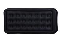 China Commercial Sleep Air Mattress Outdoor Travel Inflatable Foldable Bed for sale