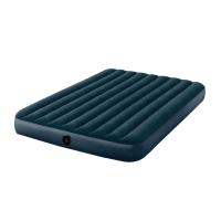 China PVC Inflatable Air Mattresses Foldable Sofa Inflatable Bed For Kids for sale