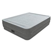 China PVC Inflatable Air Mattresses Foldable Sofa Inflatable Bed For Kids for sale