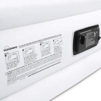China CE Inflatable Air Mattresses Outdoor Self Inflating Mattress for sale