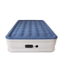 China Amazing Blow Up Air Bed Automatic Electric Inflatable Bed For Sleeping for sale