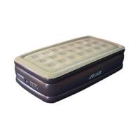 China Bedroom Furniture Inflatable Air Mattresses OEM Self Inflating Camping Mattress for sale