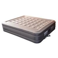 China Bedroom Furniture Inflatable Air Mattresses OEM Self Inflating Camping Mattress for sale