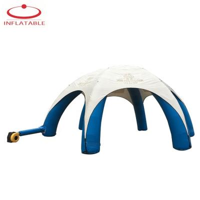 China China inflatable tent for advertising marketing promotions events or exhibition for sale