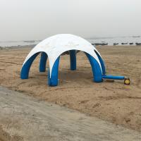 China China inflatable tent for advertising marketing promotions events or exhibition for sale