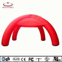 China Factory Price TYL Inflatable Spider Tent Inflatable Party Tent for Advertising or Exhibition for sale