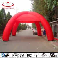 China Factory Price TYL Inflatable Spider Tent Inflatable Party Tent for Advertising or Exhibition for sale
