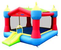 China hot selling outdoor play  bouncing castle kids commercial inflatable bouncer for sale