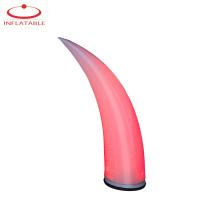 China LED Light Inflatable Column for sale
