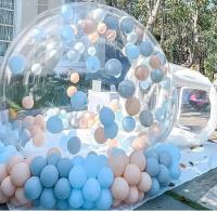 China Giant Inflatable Bubble House Outdoor 3m Inflatable Bubble Tent for sale