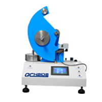 Tear tester for fabric