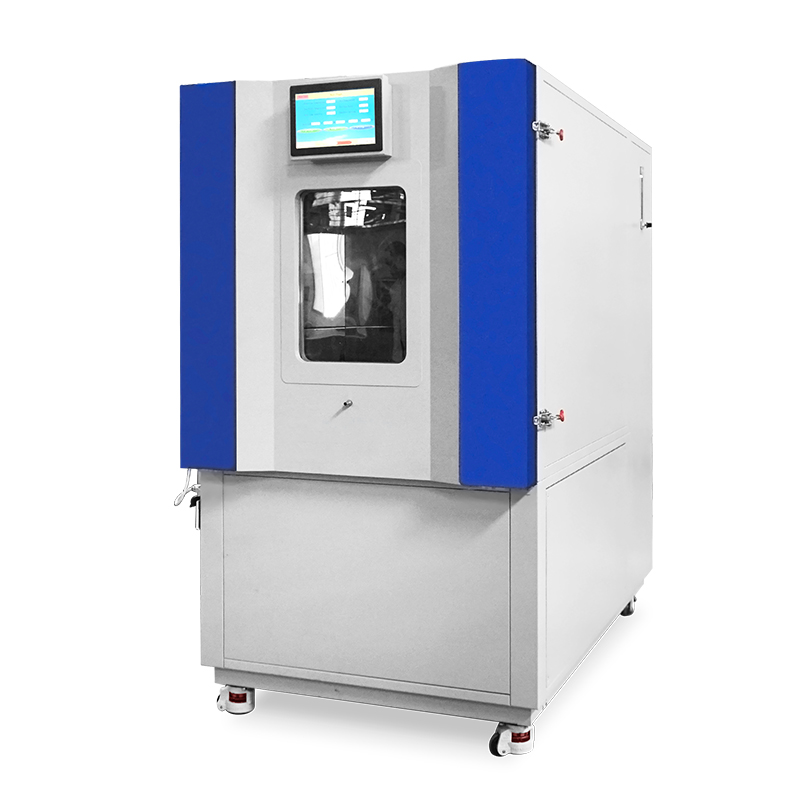 formaldehyde test chamber