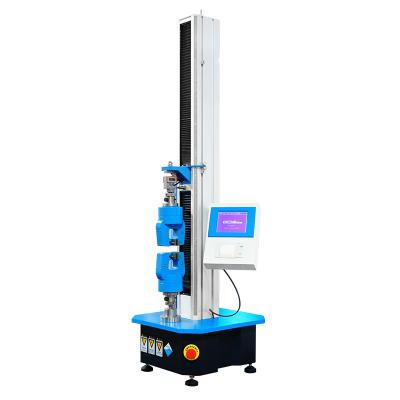 China 2500N Electronic Footwear Testing Equipment ,Tensile Strength Testing Equipment for sale
