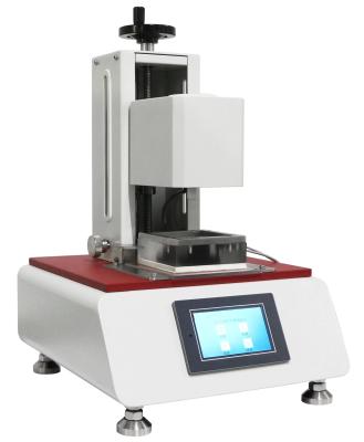 China 32kg Liquid Strike Though Time Tester Textile Test Machine For Non-Woven for sale