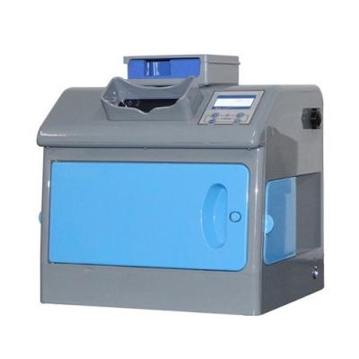 China ISO Approval Fluorescent Light Textile Testing Equipment With 365nm UV Lamp for sale