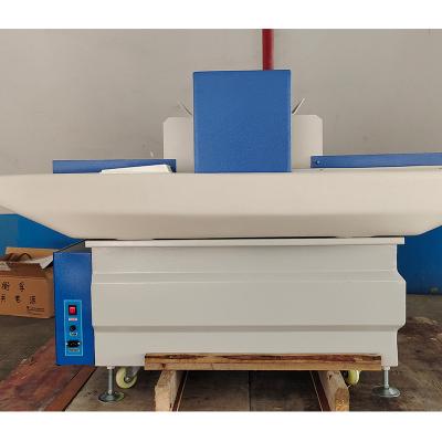 China Testing Equipment for Detecting Width 500mm-600mm Belt Speed 25-28m/min for sale