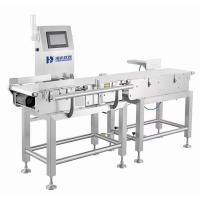 China EQUIPMENT DETAILS OF 5148-HD AUTOMATIC CHECKWEIGHER for sale