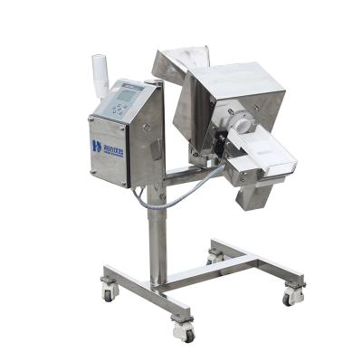 China EQUIPMENT DETAILS OF 5151-HD METAL SEPARATOR for sale