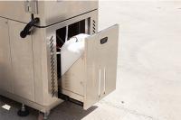 China Programmable Lab Constant Temperature & Humidity Control Cabinet Environmental Climate Chamber Equipment for fabric for sale