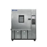 China Haida Equipment 1000L Programmable Environmental Control Temperature and Humidity Simulation Climatic Aging Test Chamber for sale