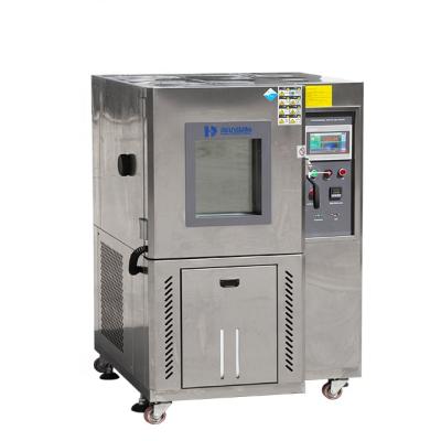 China Constant Temperature and Humidity Test Chamber  Simulated Environmental Aging Chamber /Climatic Temperature Cycling Test Chamber for sale