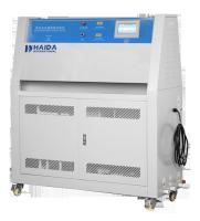 China UV Aging Test Chamber/UV Accelerated Weathering Tester UV Weathering Aging Test Chamber for sale