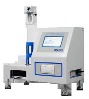 China Touch Screen Control ISO 8307 Electronic Foam Ball Rebound Fatigue Tester for sale