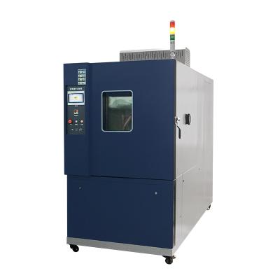 China Intelligent Control Enviroment Rapid-rate Thermal Cycle Test Chamber Temperature Variation Testing Equipment for sale