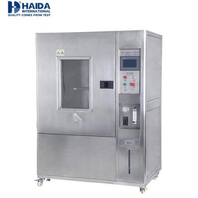 China IPX1 & IPX2 Water Drip Test Chamber Automatic Environmental Rainfall Chamber for Waterproof Testing for Electronic test for sale